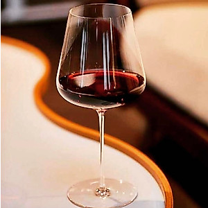 Zalto Denk'Art Bordeaux Wine Glass Hand-Blown Crystal | Boxed Set of 6