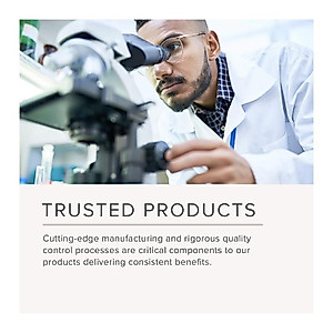 NusaPure Choline Bitartrate 650 mg 200 Veggie Capsules (Vegetarian, Non-GMO, Vegan)