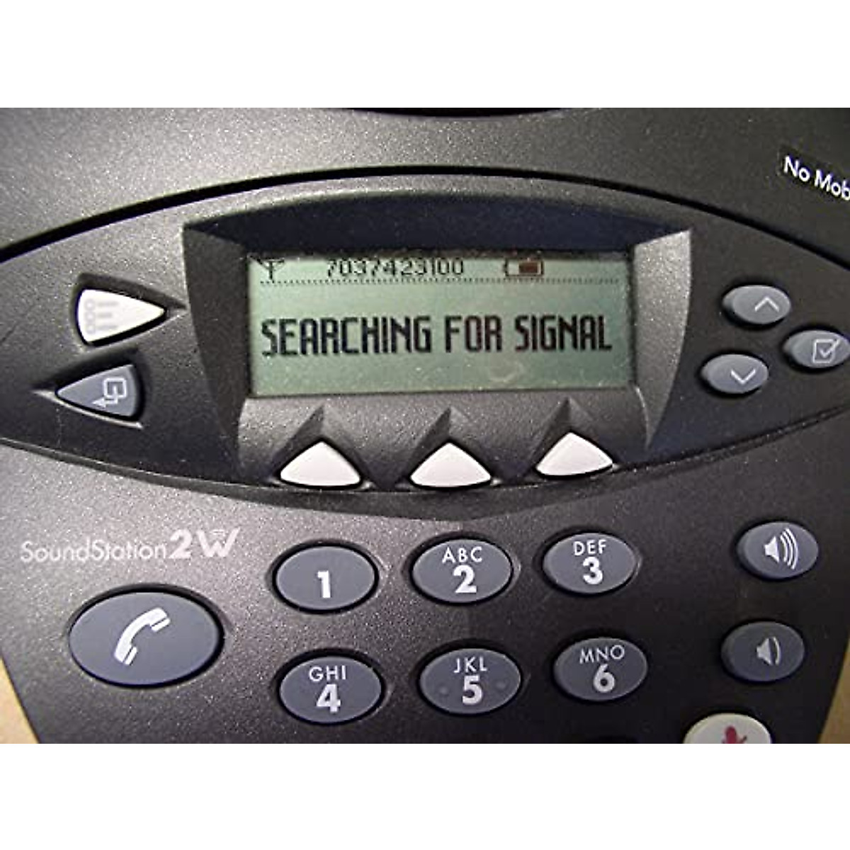 Polycom SoundStation 2W (Expandable) (Renewed)