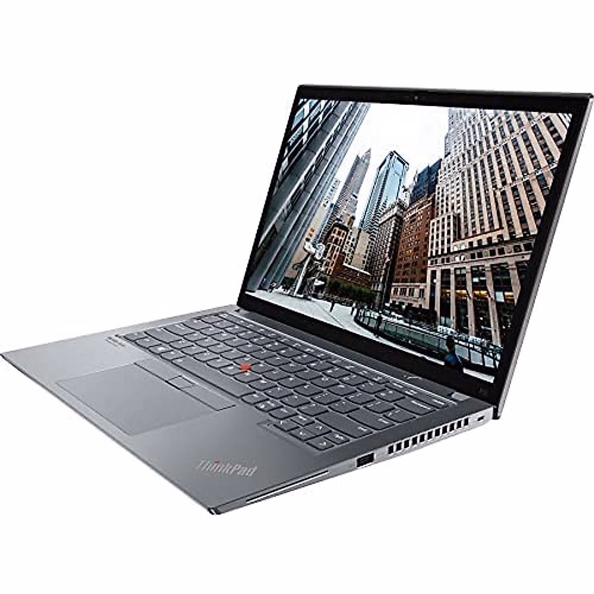 Lenovo 20WK0099US Tp X13 I5/2.4 16gb 512gb W10p