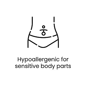 14G Clear Flexible Bioflex Industrial Barbell Clear Retainer Cartilage Earring Maternity Sport Pregnancy Belly Button Rings Body Piercing Jewelry Retainer 1 1/2 Inch (38mm)