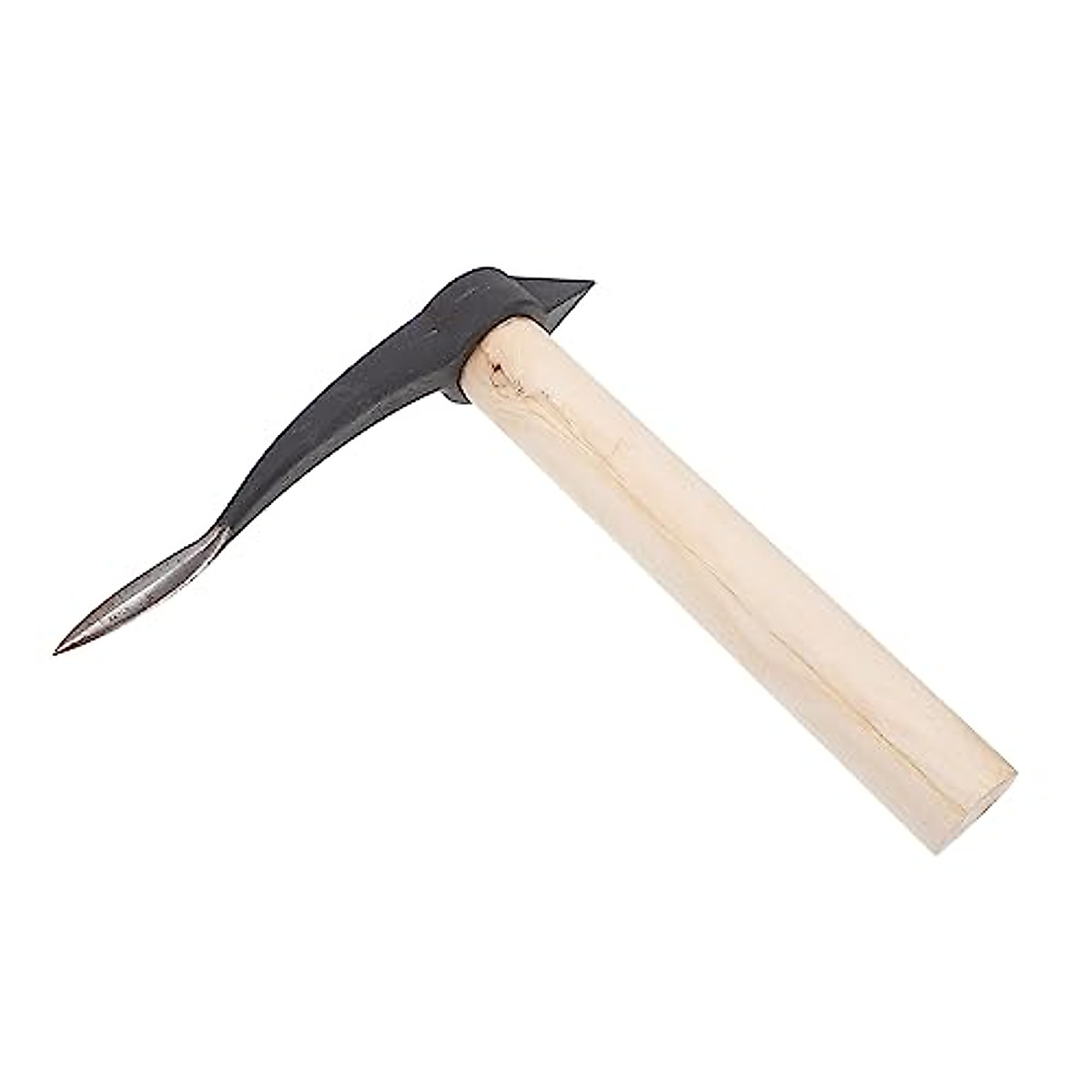 UPKOCH 1pc Oyster Oyster Knife Oyster Knives Tool Oyster Shucker Crab Shucker Durable Seafood Opener Kitchen Accessory Home Oyster Shucker Multifunction Shelling Knife Clams Sheller Black