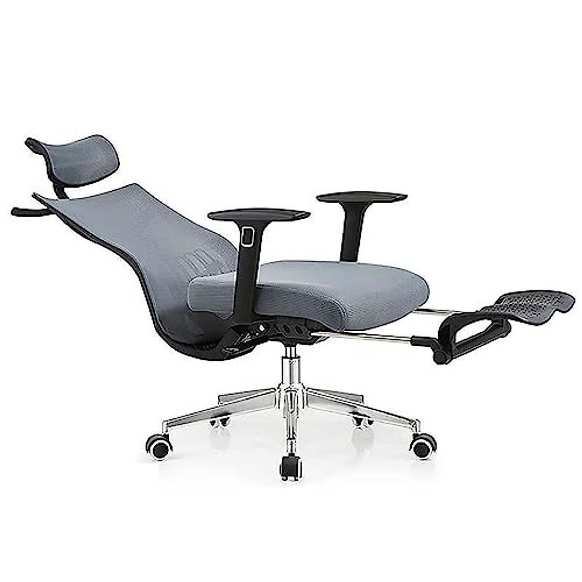 MARURY Executive Office Chair, Desk Lounge Chair, Home Comfort Game Chair, Ergonomic Chair Can Lift and Rotate The Office Chair