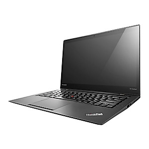 Lenovo ThinkPad X1 Carbon Gen 10 21CB000AUS 14" Notebook - WUXGA - 1920 x 1200 - Intel Core i5 i5-1240P Dodeca-core (12 Core) - 16 GB Total RAM - 256 GB SSD - Black Paint