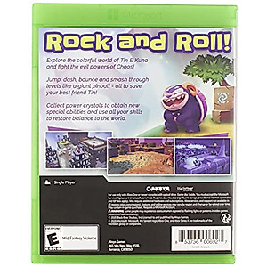 Tin & Kuna - Xbox One