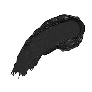 wet n wild Halloween Fantasy Makers Mega Last Lip Color Matte - Eerie Onyx