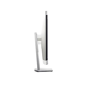 Dell S2722DC Monitor - 27-inch WQHD (2560x1440) 75Hz 4Ms Display, AMD FreeSync, Built in Speaker, USB Type-C Connectivity, Height/Pivot/Swivel/Tilt Adjust - Platinum Silver