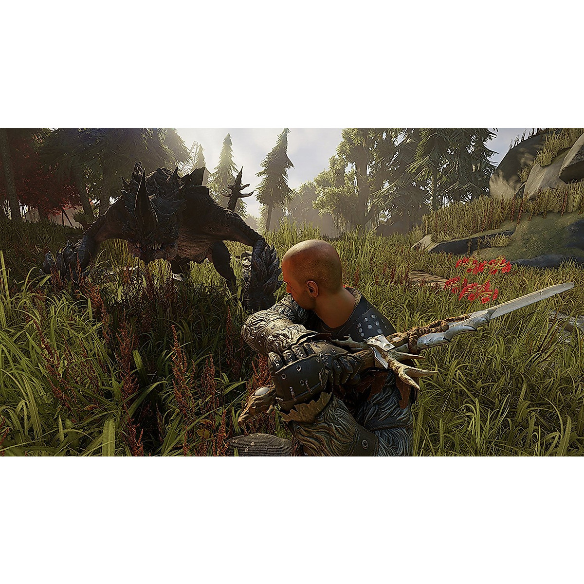 Elex (Xbox One)