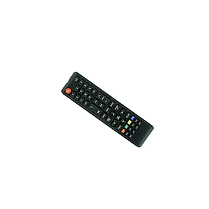 HCDZ Replacement Remote Control for Samsung SDR-C74300 SDR-B73300 SDR-C75300 SDR-C75300N SDR-C75303 SDR-3102 4 Channel HD DVR Home Security System