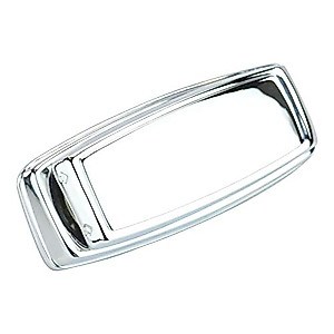 AM Autoparts Rear Outside Window Crank Tailgate Tail Gate Handle for 73-89 Blazer Suburban