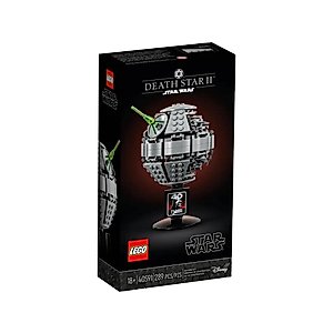 LEGO Star Wars Mini Death Star II 2 Promo Set 40591