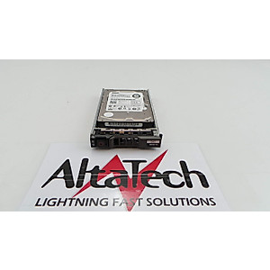 Dell 6DFD8 146GB 15K SAS 2.5IN 6GBPS HDD (Renewed)