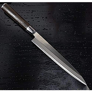 Japanese Sushi sashimi Knife German steel 210mm 240mm 270mm 300mm 330MM (300mm/12inch)