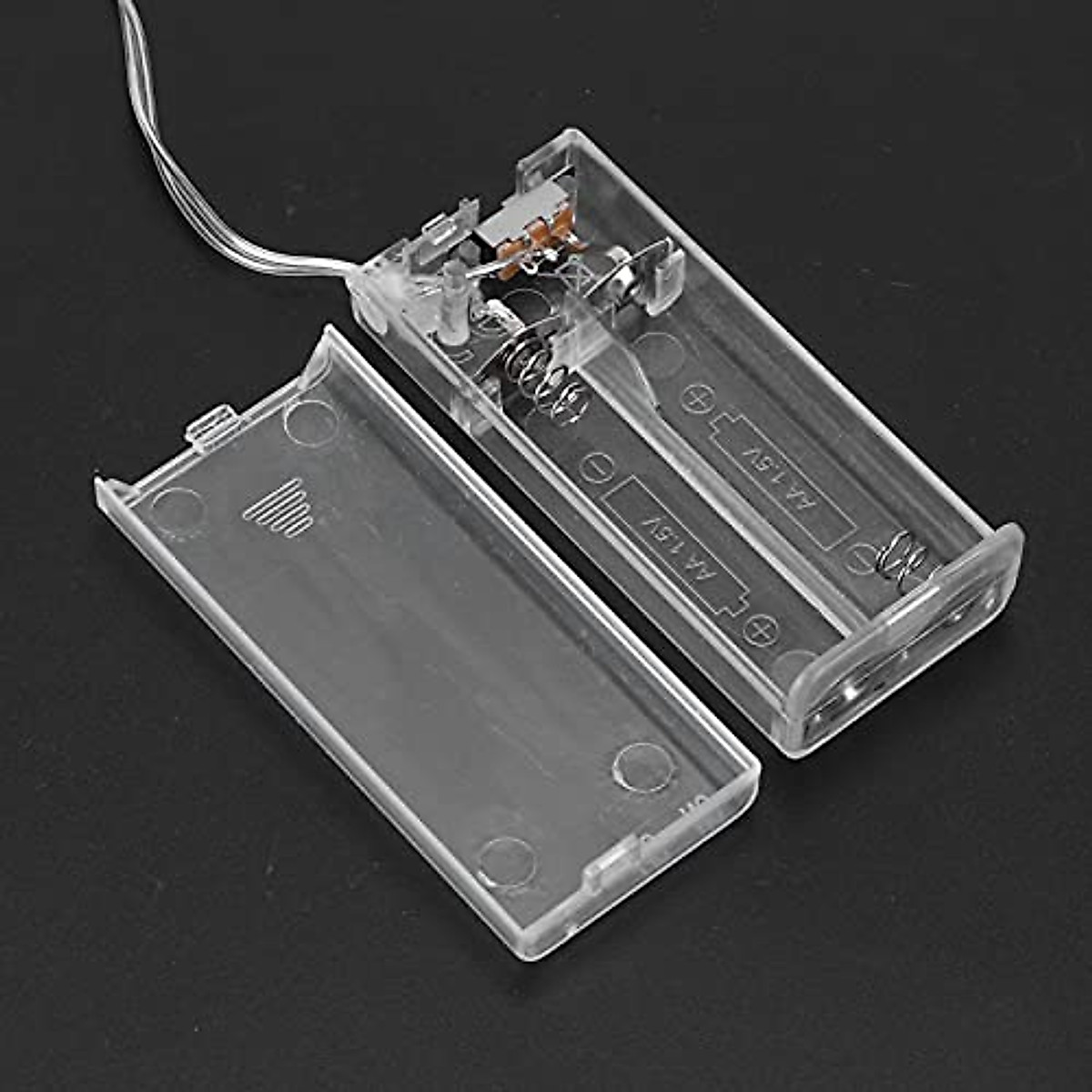 Backyard Lights, Moon Shape Practical Outdoor Patio Lights for Home Garden Patio