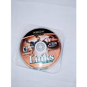 Links 2004 - Xbox