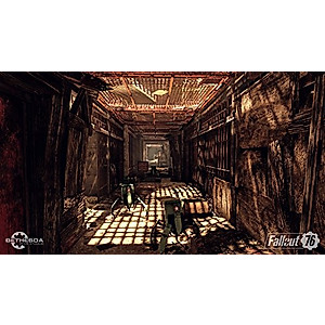 Fallout 76: Tricentennial Edition (Xbox One)