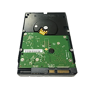 WL 2TB 64MB Cache 5400RPM SATA 6gbps 3.5in Internal Hard Drive