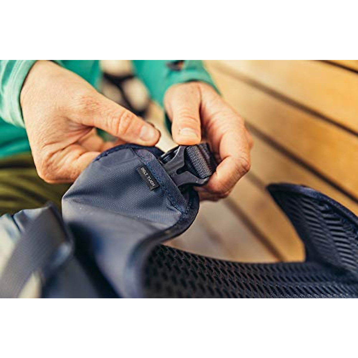 Gregory Mountain Products Juxt 28, obsidian black, one size