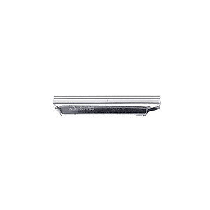Kai Corporation KAI AP0536 Knife Sharpener Guide, Stainless Steel, Angle Fixed, Optimal Angle, Easy, Even Beginners Can Do It In Japan