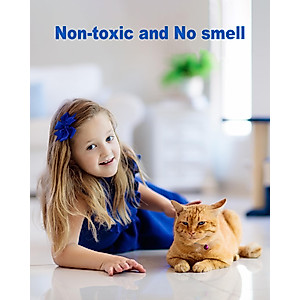 24 Pcs Refill Glue Boards Compatible with Fooxem IT10 Fruit Fly Traps for Indoors, Replacement Sticky Boards for Gnats Moths Mosquitos Pest Control