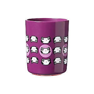 Tommee Tippee No Knock Cup 190ml (Dog)