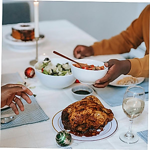 Abaodam 1 Set Wooden Fork and Spoon Wooden Forks Cake Spoon Wooden Spoons for Eating Wooden Food Spoon Wooden Teaspoons Mini Cake Forks Dessert Spoon Ice Cream Spoon Human Body Fruit