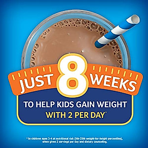 PediaSure Nutrition Shake, Chocolate, 8 Fl Oz (pack of 6)