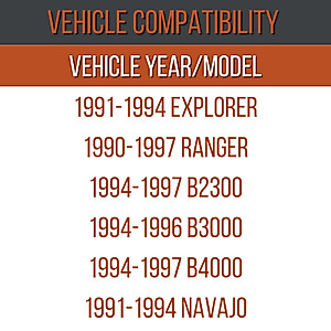 Mile Marker 95-27997 Hub Nut Conversion Kit