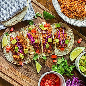 McCormick Original Taco Seasoning Mix, 24 oz