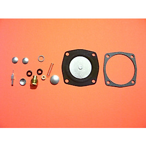 Eagleggo CARB RE-Build KIT for Toro/Tecumseh S200,S620-631893A