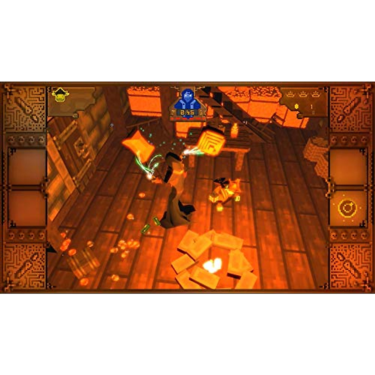 Smash Hit Plunder (PSVR)