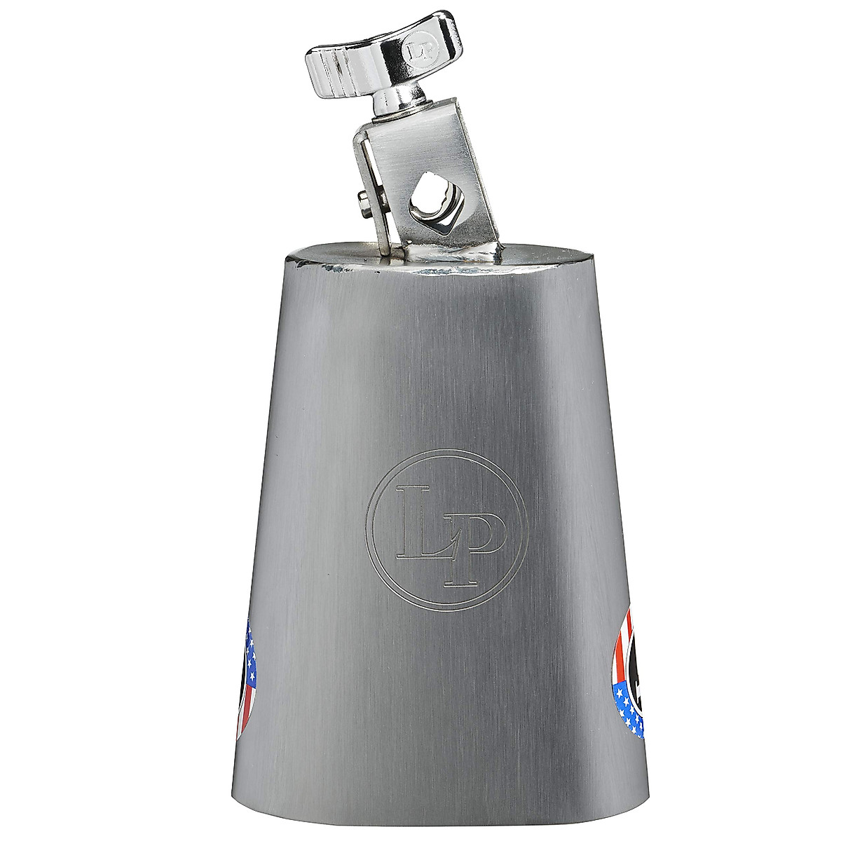 Latin Percussion Bells Banda 6 inch Cowbell (LPBB060)