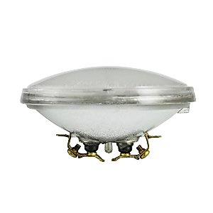 Norman Lamps 25PAR36H/VWFL - Volts: 12V, Watts: 25W, Type: PAR-36 Halogen