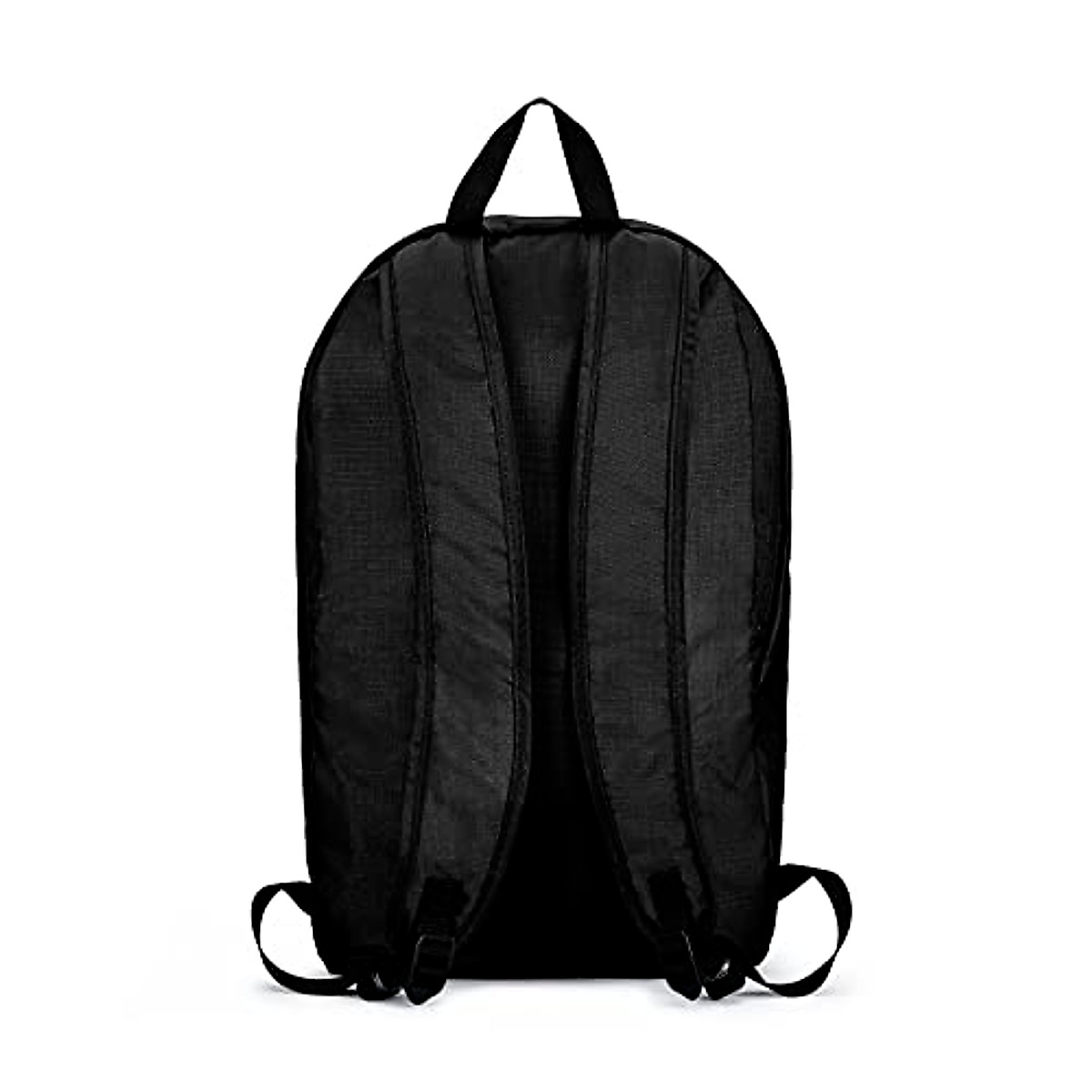 Fuel For Fans Formula 1 - Official Merchandise - F1 Packable Backpack - Black - Size: One size