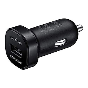 Fast Charge Vehicle Travel Charger (mini)