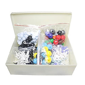 Molymod MKS-122-10 Ten-Layer DNA Molecular Model