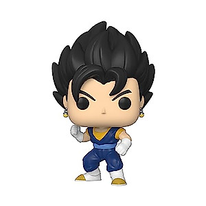 Funko POP Animation: Dragon Ball Z - Vegito, Multicolor