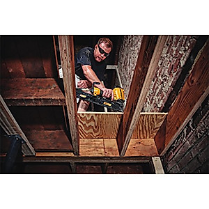 BOSTITCH Framing Nailer, Wire Weld, 28 Degree, 2 to 3-1/4-Inch, Pneumatic (BTF83WW)