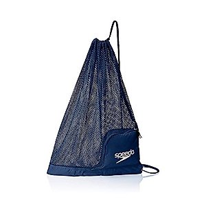 Speedo Girl's Swimsuit One Piece Closed Racerback