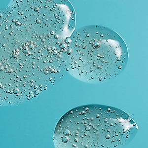 Selfless by Hyram Centella & Green Tea Hydrating Gel Cleanser. Gentle, Hydrating Daily face Cleanser with Antioxidants that Removes Makeup. For All Skin Types (5 fl oz)