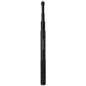 Insta360 Selfie Stick 1/4 Standard Screw Compatible with ONE R, ONE X, ONE, EVO Action Camera