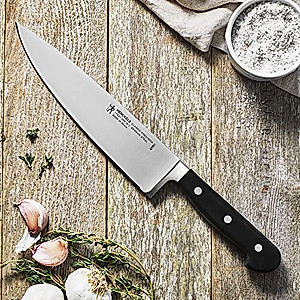 Henckels Classic Precision 8-inch Chef's Knife