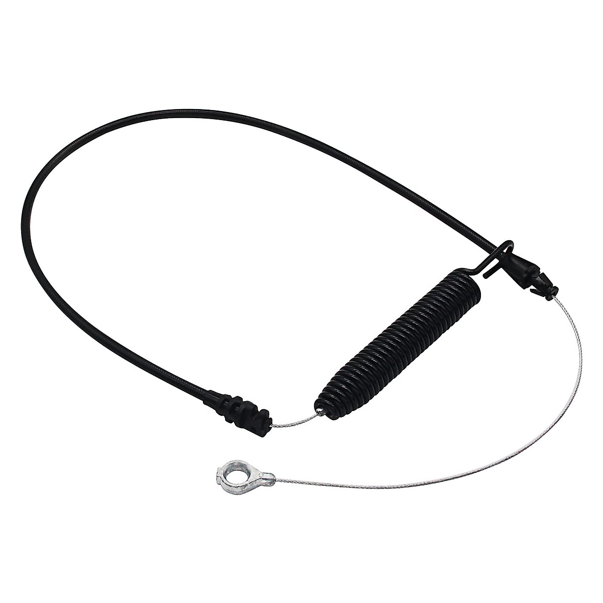 Pro-Parts 946-04353A 746-04353A Deck Engagement Cable Replacement for MTD Troy-BLT Yard Man Toro 112-6137