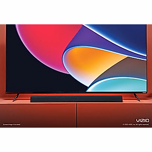 VIZIO M213ad-K8B-RB 2.1Ch M-Series AiO 36" Soundbar - Certified Refurbished