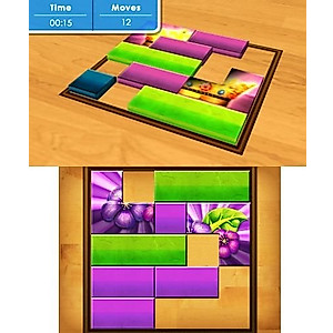 50 Classic Games - Nintendo 3DS