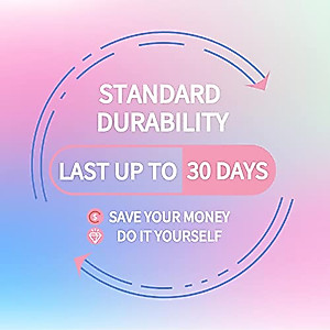 NANAFLA Tooth Gem Kit with UV Light and Glue DIY Teeth Jewelry Starter Kit 23 Pieces Crystals and Cheek Retractor Incldues Butterfly & 2 Set of Cat Paw/Heart-Shaped Gems Great Tooth Jewelry Gems Kit