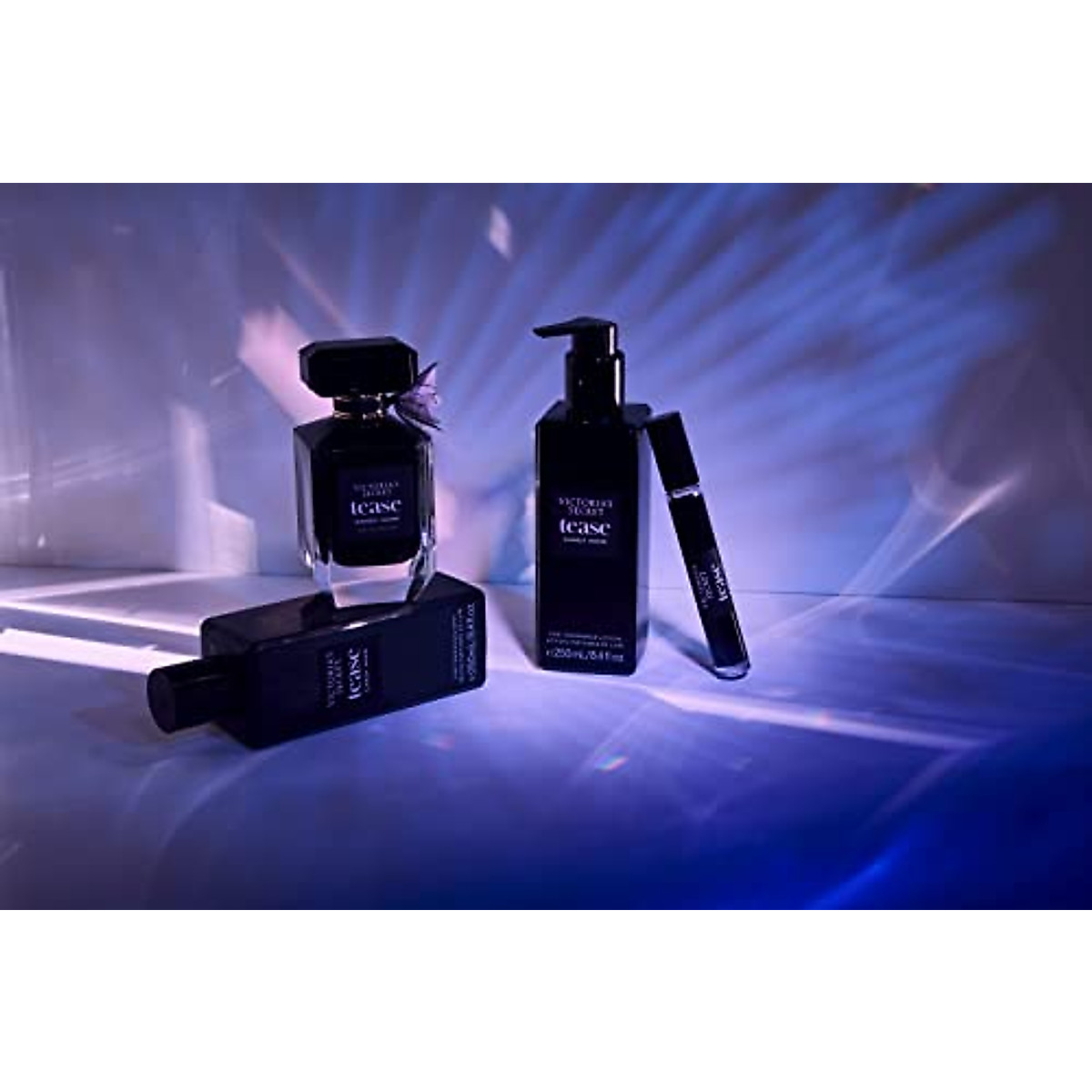 Victoria's Secret Tease Candy Noir 3.4oz Eau de Parfum