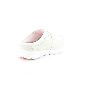 Vionic Womens Zuri Tan Walking Shoes Size 9.5