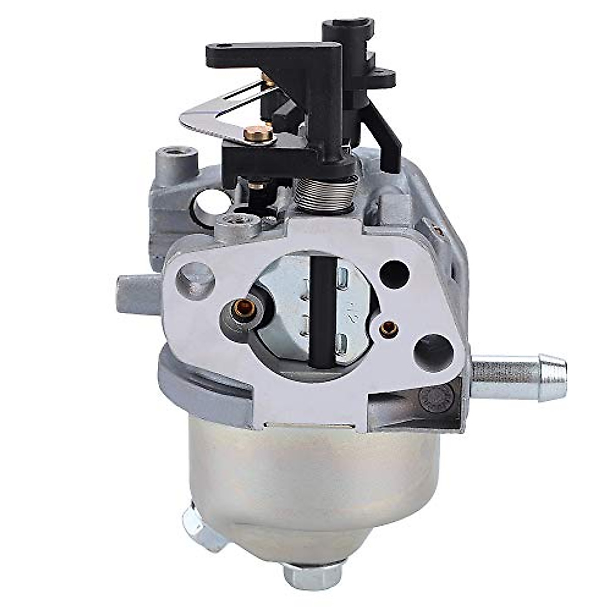 Harbot XT675 14 853 68-S Carburetor with 14 083 15-S Filter for Kohler XT650 XT6.5 XT6.75 6.5hp 6.75hp 149cc Engine Toro 20371 20378 20377 20171 Lawn Mower