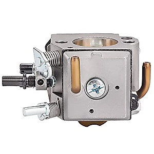 Hipa Carburetor with Repower Kit for STHIL MS290 MS310 MS390 029 039 Chainsaw